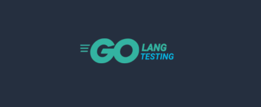 Golang Testing